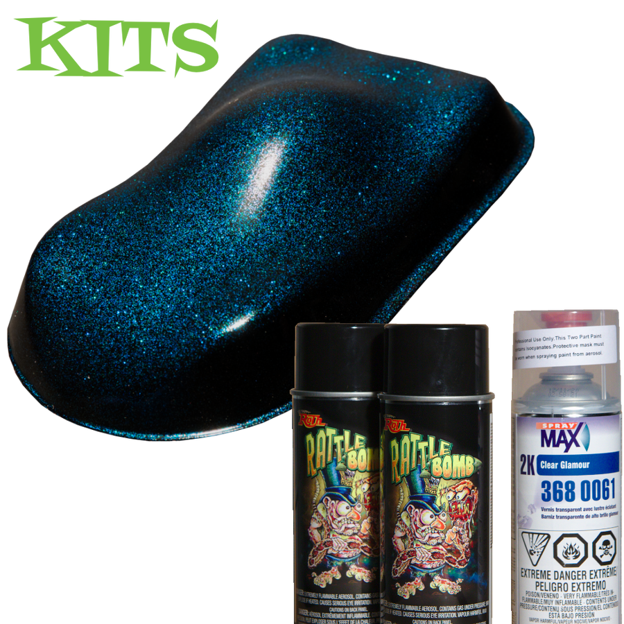 Collections – Roth Metal Flake