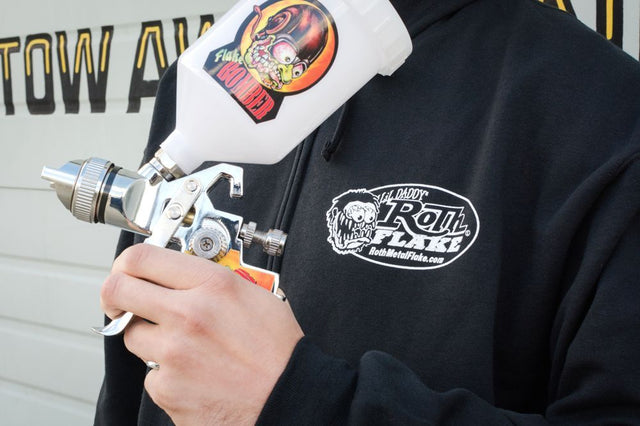 Collections – Roth Metal Flake