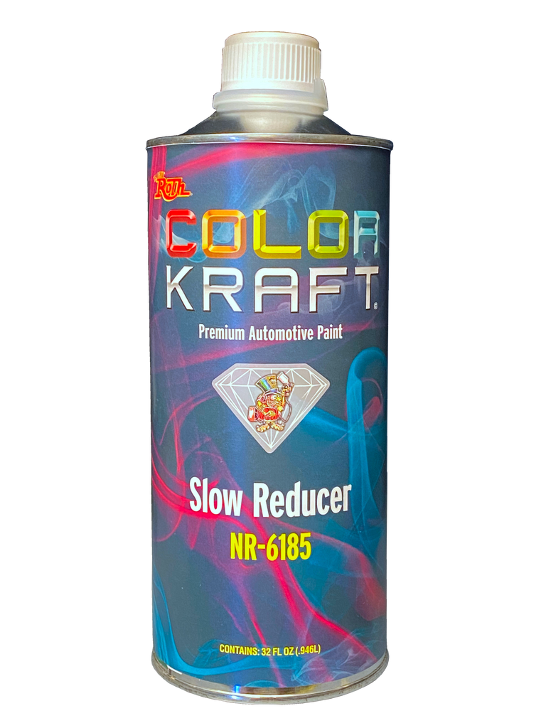 Roth Basecoat ReducerQuart – Roth Metal Flake