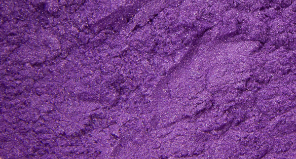 SOLID PEARL Beatnik Purple – Roth Metal Flake
