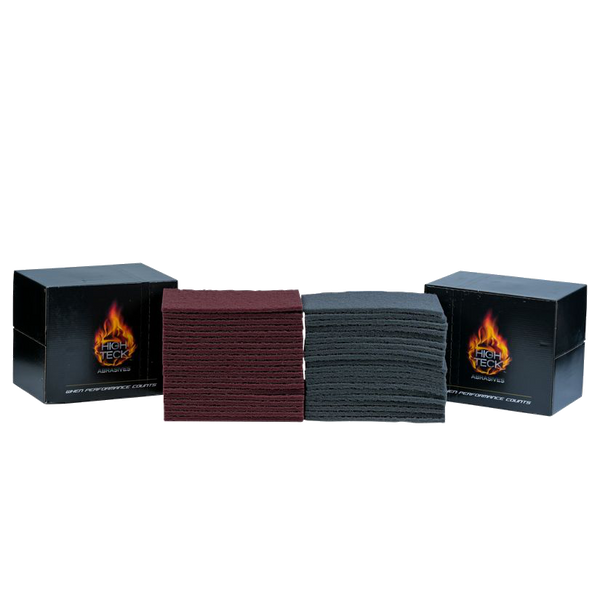 Scuff Pad – Roth Metal Flake